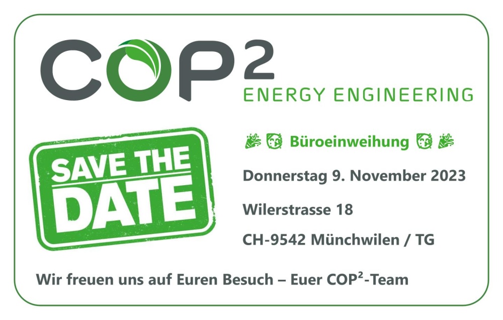 COP2 Büroeröffnung • Gästemanagement • Einfach, Kostenlos und DSGVO konform